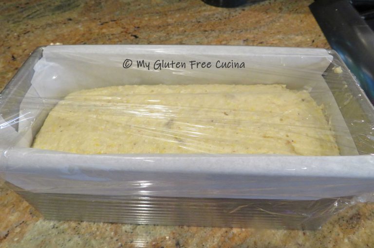 Gluten Free “Mighty Tasty” Toasting Bread – My Gluten Free Cucina