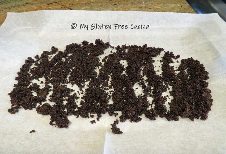 Homemade Espresso Powder – My Gluten Free Cucina