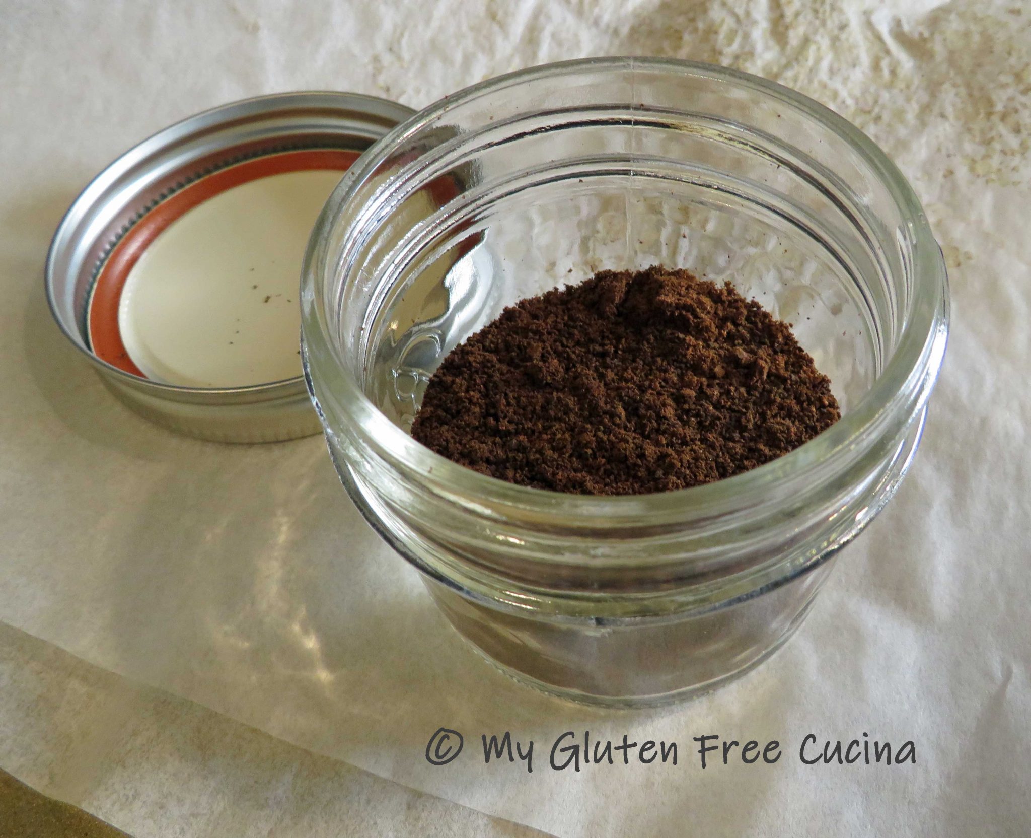 Homemade Espresso Powder – My Gluten Free Cucina