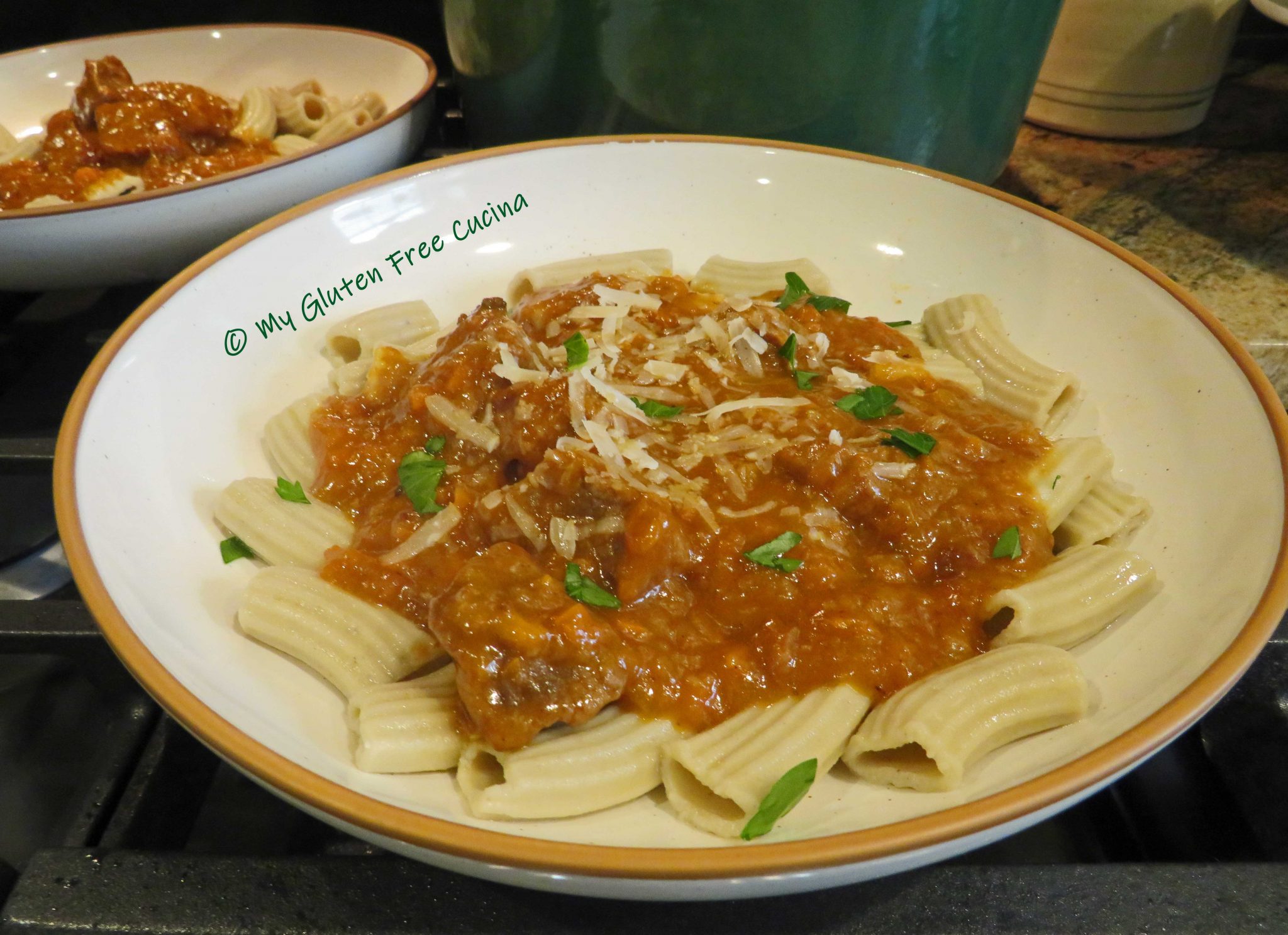 Beef Guazzetto – Italian Beef Stew – My Gluten Free Cucina