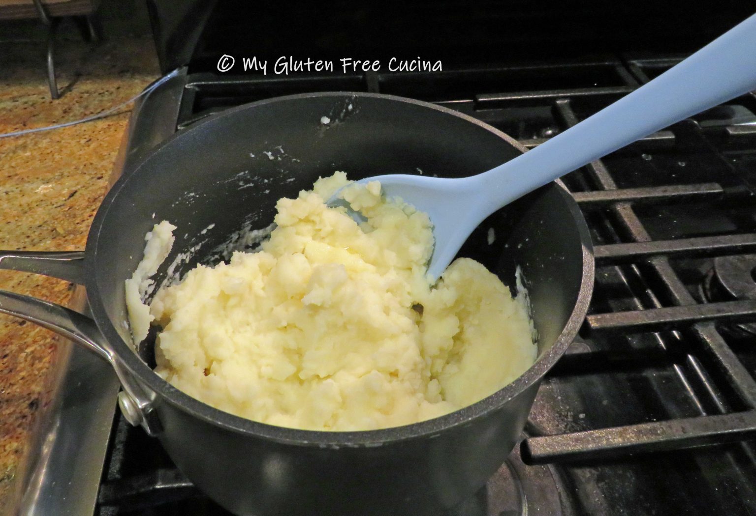 Gluten Free Shepherd’s Pie Ramekins – My Gluten Free Cucina