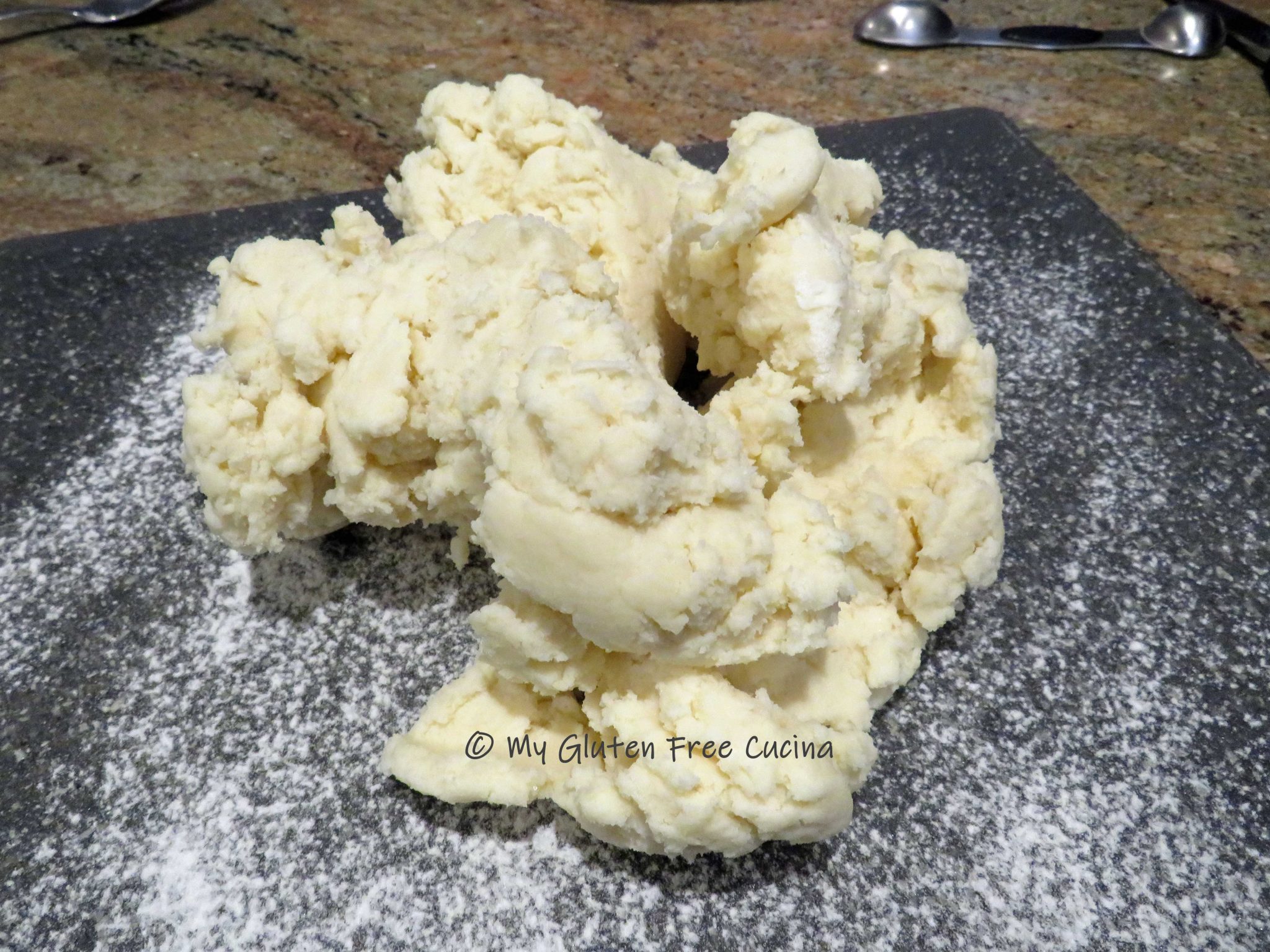 Gluten Free Cream Cheese Pie Crust – My Gluten Free Cucina