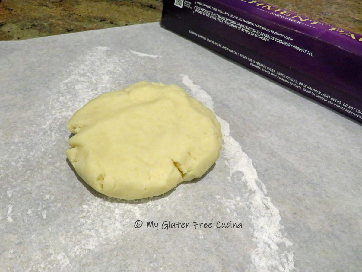 Gluten Free Cream Cheese Pie Crust – My Gluten Free Cucina