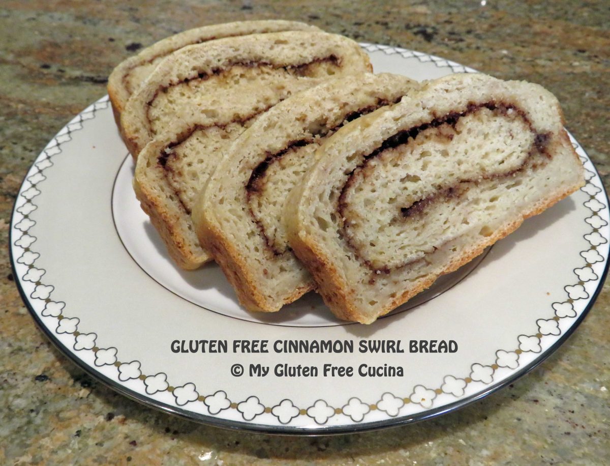 Gluten Free Apple French Toast Casserole – My Gluten Free Cucina