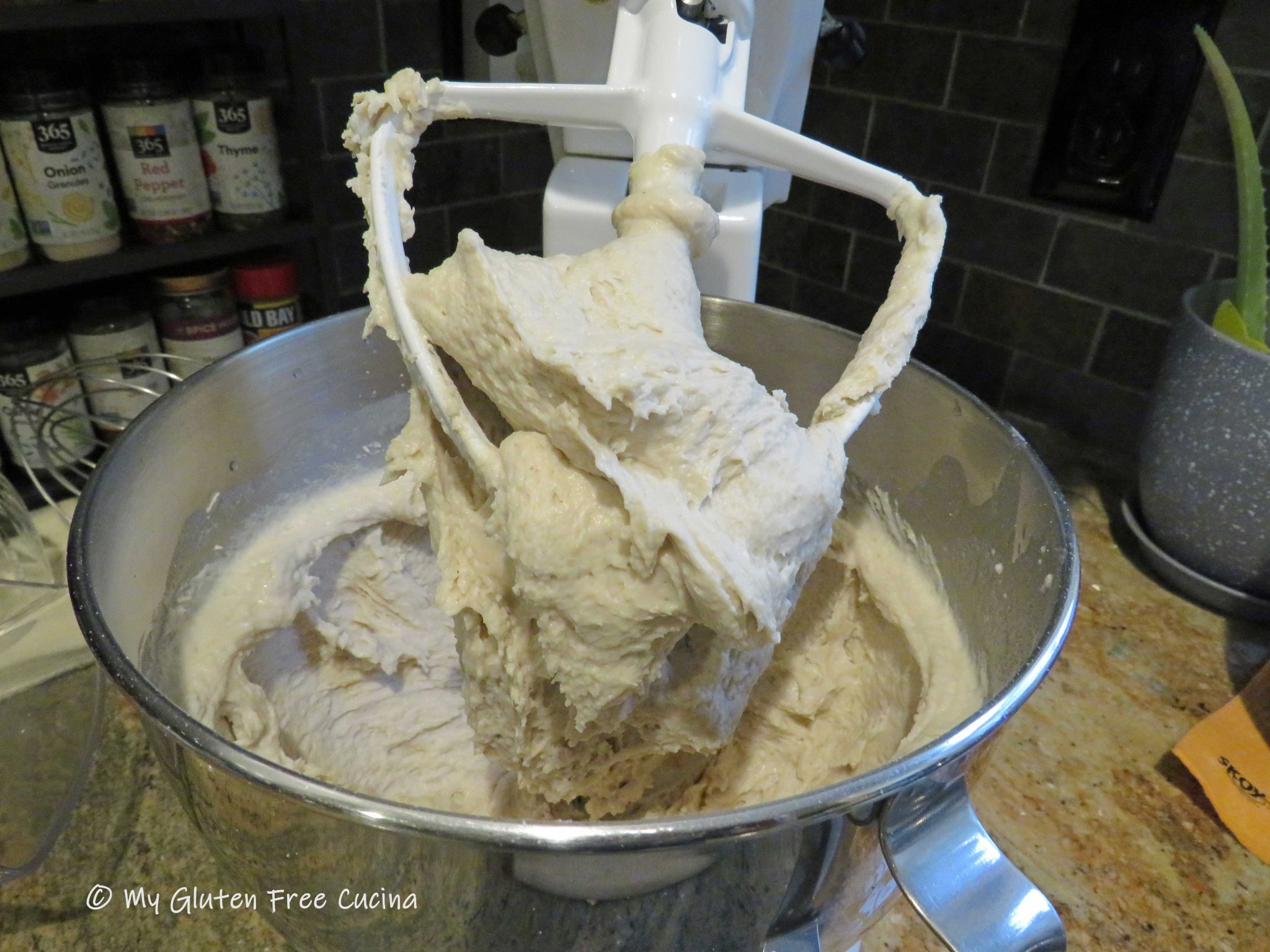 Everyday Gluten Free Dinner Rolls with Better Batter – My Gluten Free ...