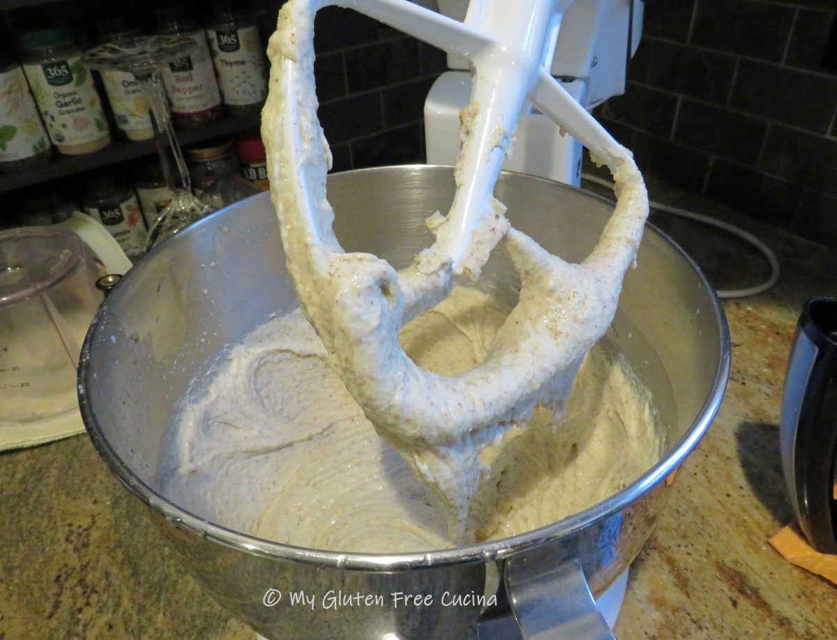 Gluten Free Multigrain Sandwich Loaf – My Gluten Free Cucina