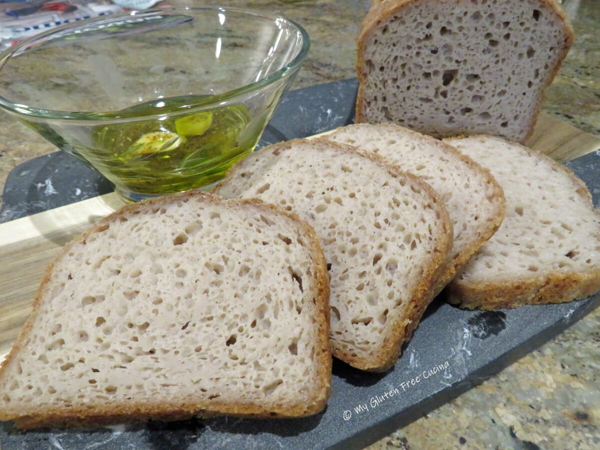 My Gluten Free Cucina – Gluten free cooking and baking inspiration for ...