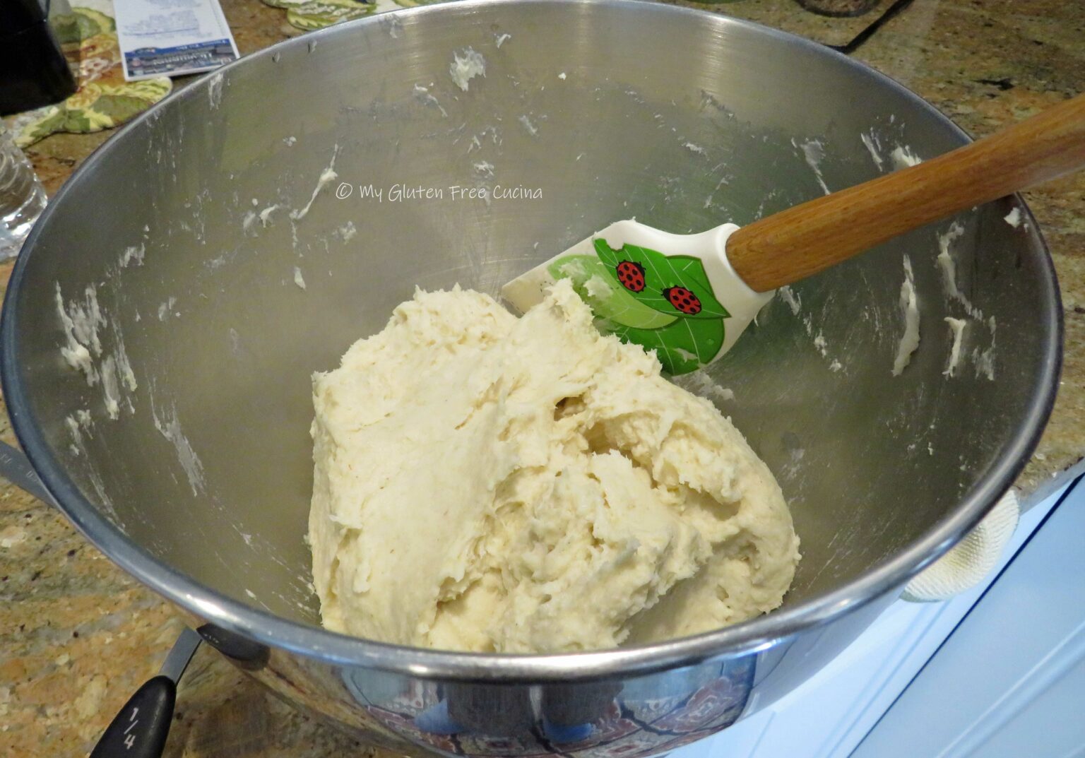 Gluten Free Sourdough Kaiser Rolls – My Gluten Free Cucina