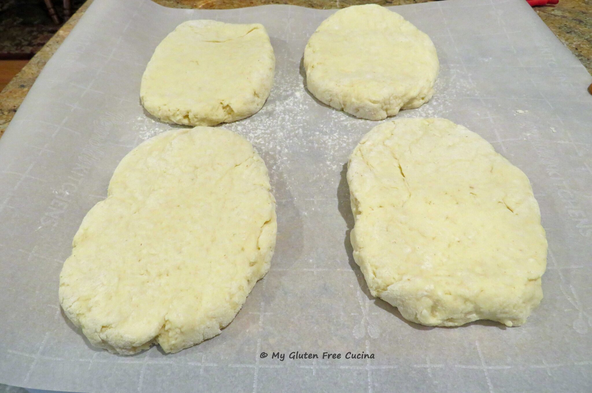 Gluten Free Japanese Milk Bread – My Gluten Free Cucina