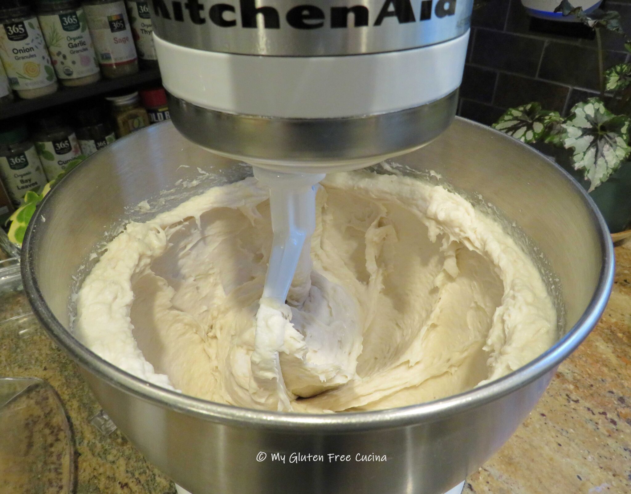 Gluten Free Italian Torpedo Rolls – My Gluten Free Cucina