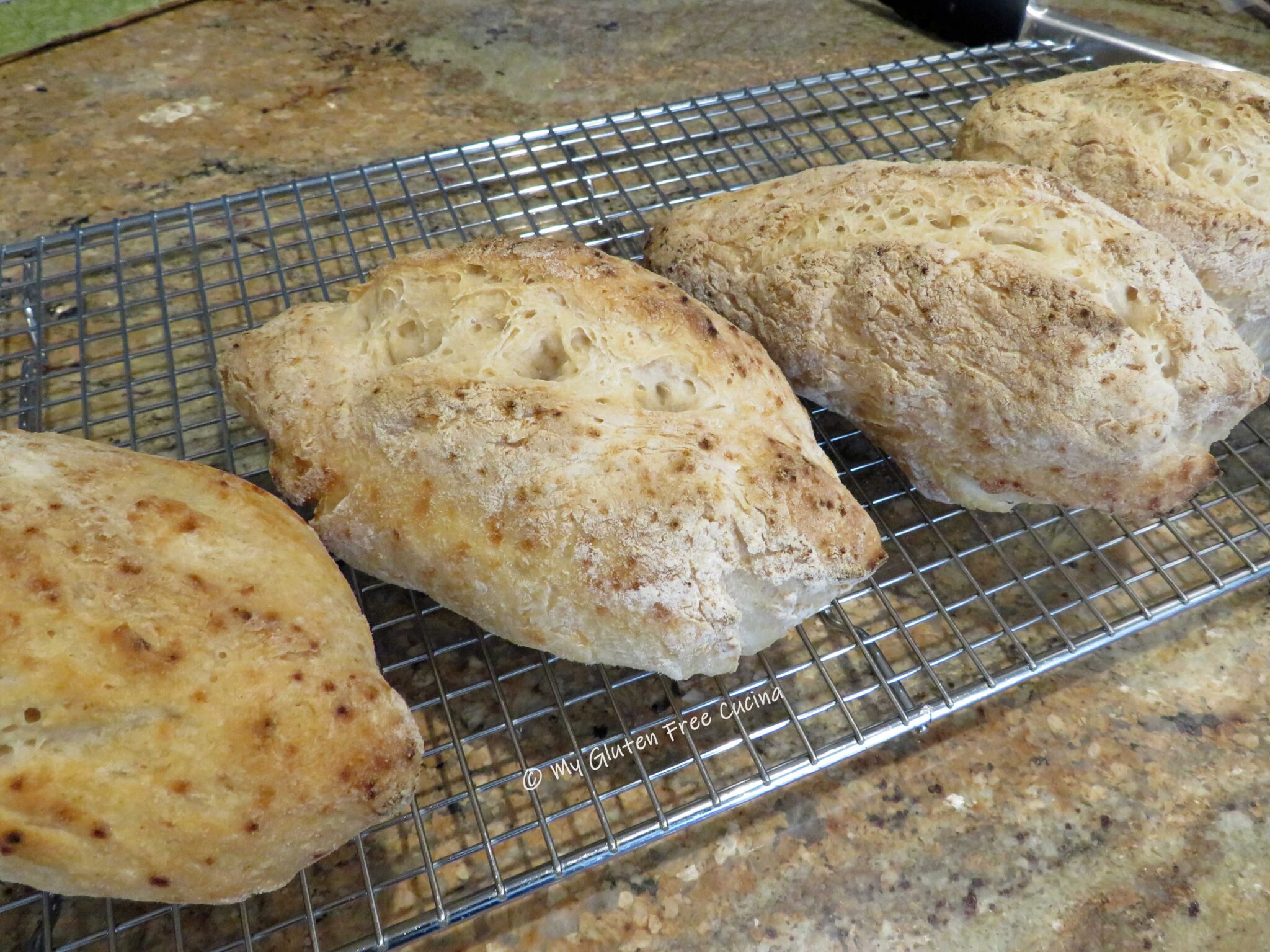 Gluten Free Italian Torpedo Rolls – My Gluten Free Cucina