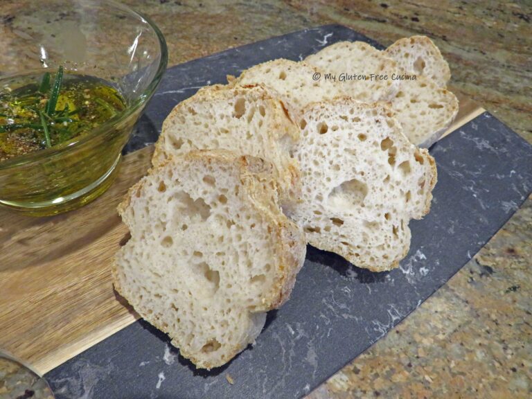 Gluten Free Italian Torpedo Rolls – My Gluten Free Cucina