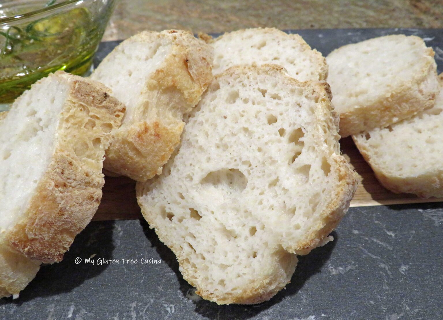 Gluten Free Italian Torpedo Rolls – My Gluten Free Cucina