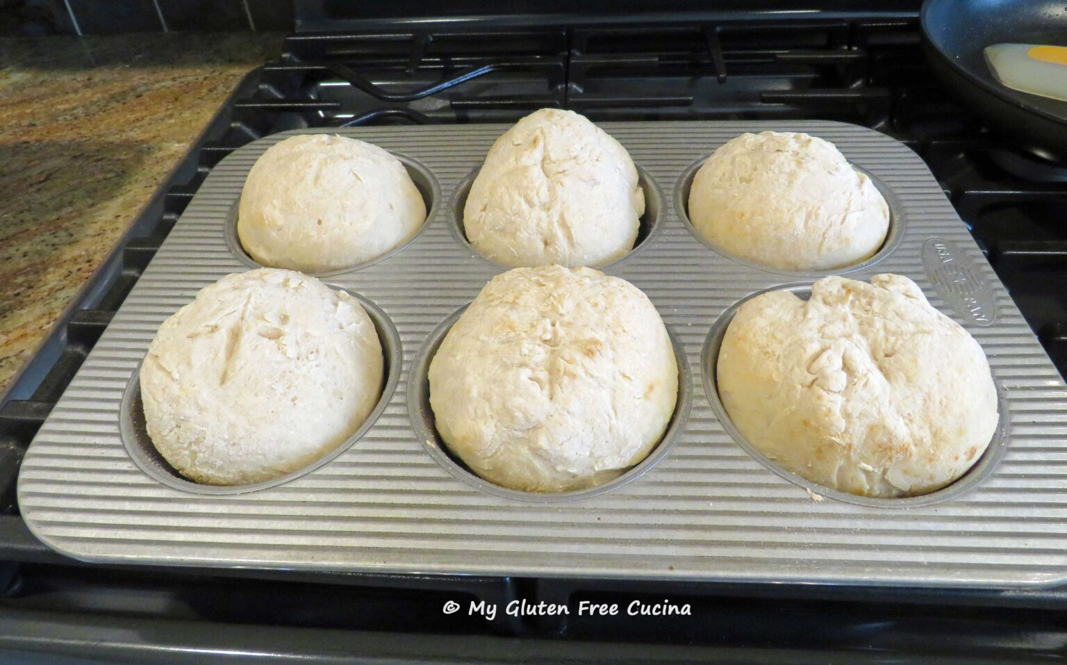 Gluten Free Italian Torpedo Rolls – My Gluten Free Cucina