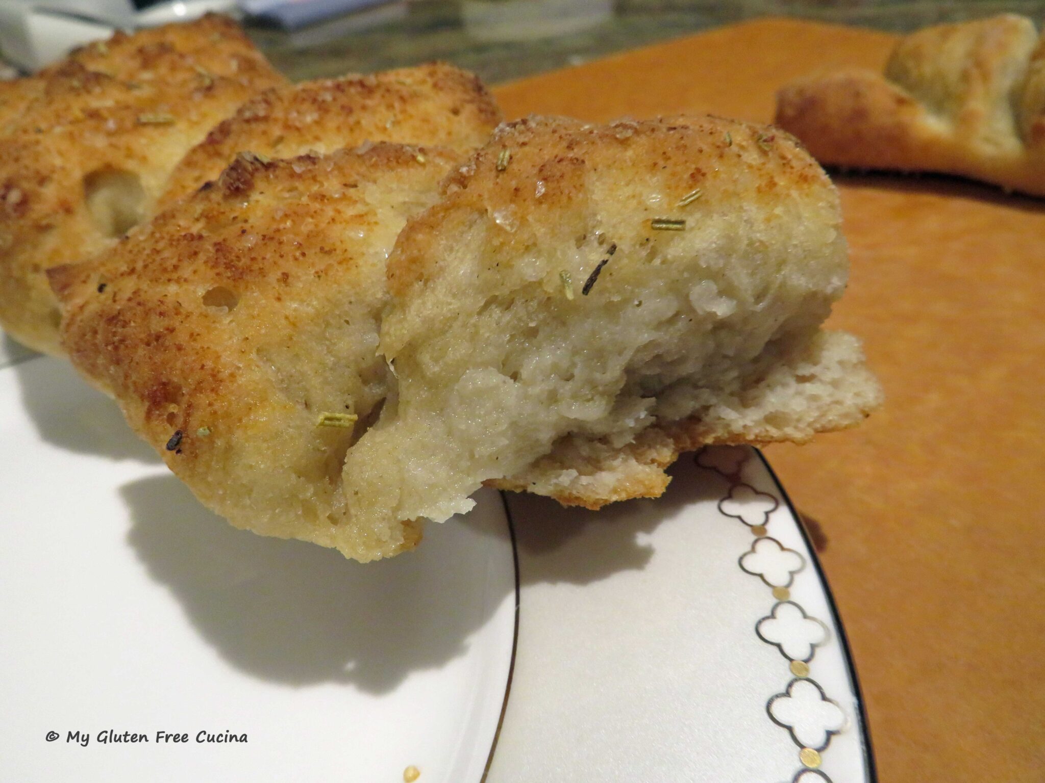 Gluten Free Sourdough Pain d’Epi (Wheatstalk Bread) – My Gluten Free Cucina